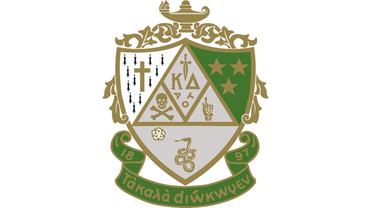Kappa Delta
