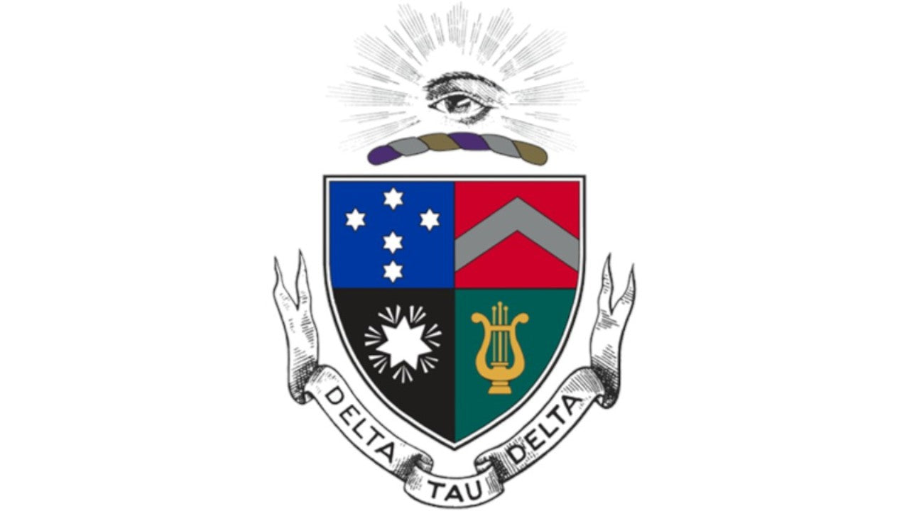 Delta Tau Delta